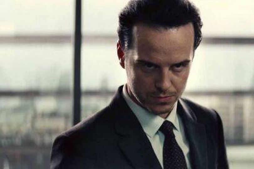 Knives Out fans discover surprising James Bond detail in Wake Up Dead Man