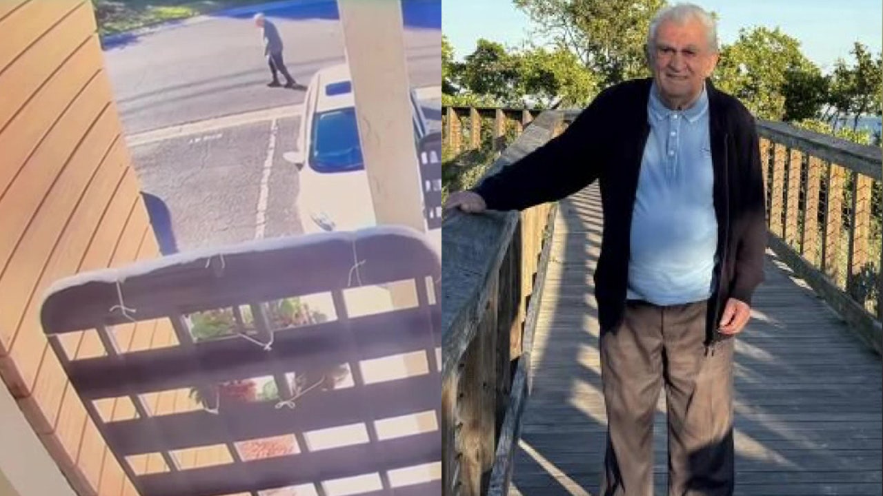 Search continues for missing Largo man with dementia