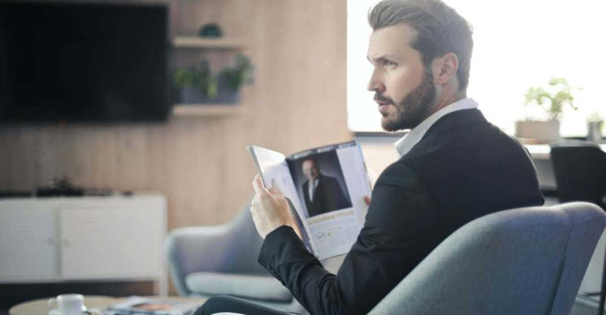 9 non-physical traits that make a man instantly attractive