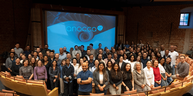 Anoccas T-celler i Södertälje kan bli nästa Novo Nordisk