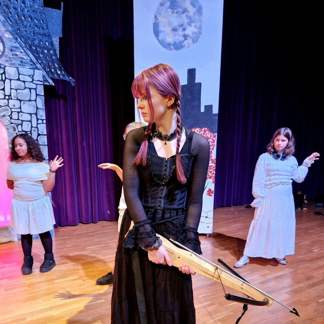 Absolutely outstanding: Kettering Science Academy wows audiences with ...