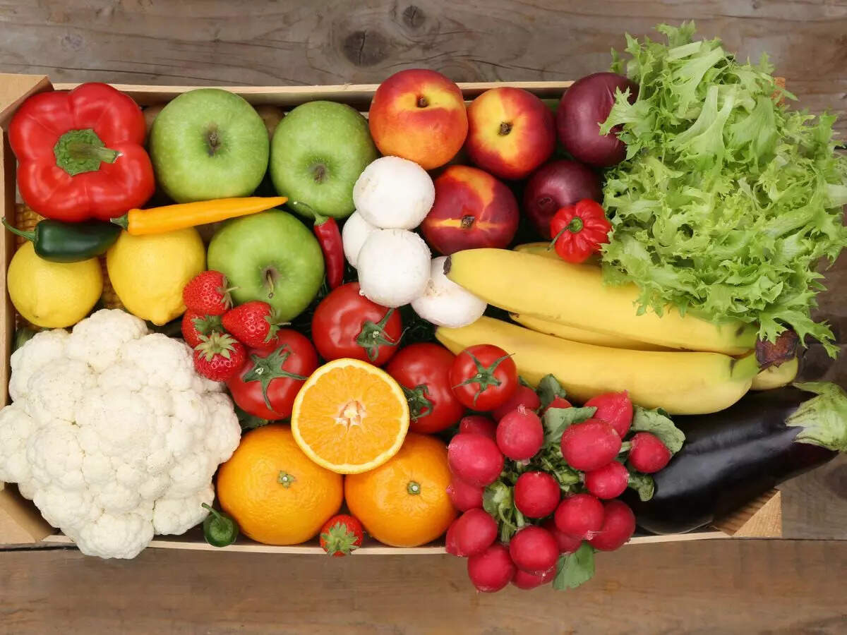 4 things to do that keep your vegetables and fruits fresh in winters