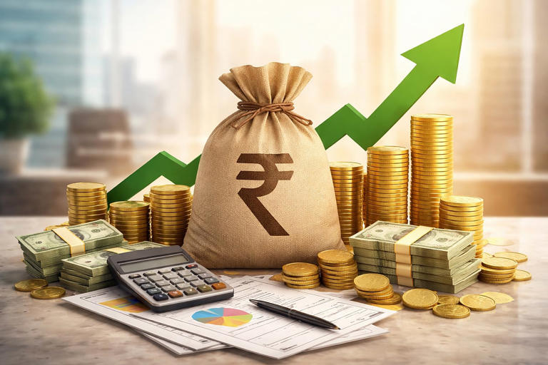 Govt to borrow Rs 3.84 lakh crore via short-term treasury bills in Q4