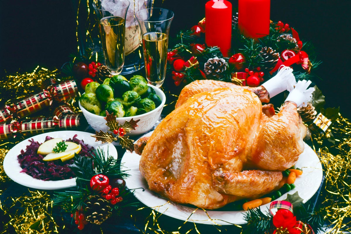 The superfood that’s fast becoming a mainstay of the festive feast