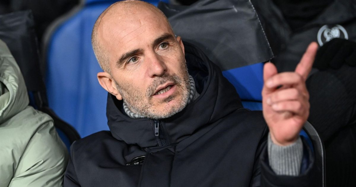 Chelsea present 'strongest option' for Real Madrid star who's soon to leave