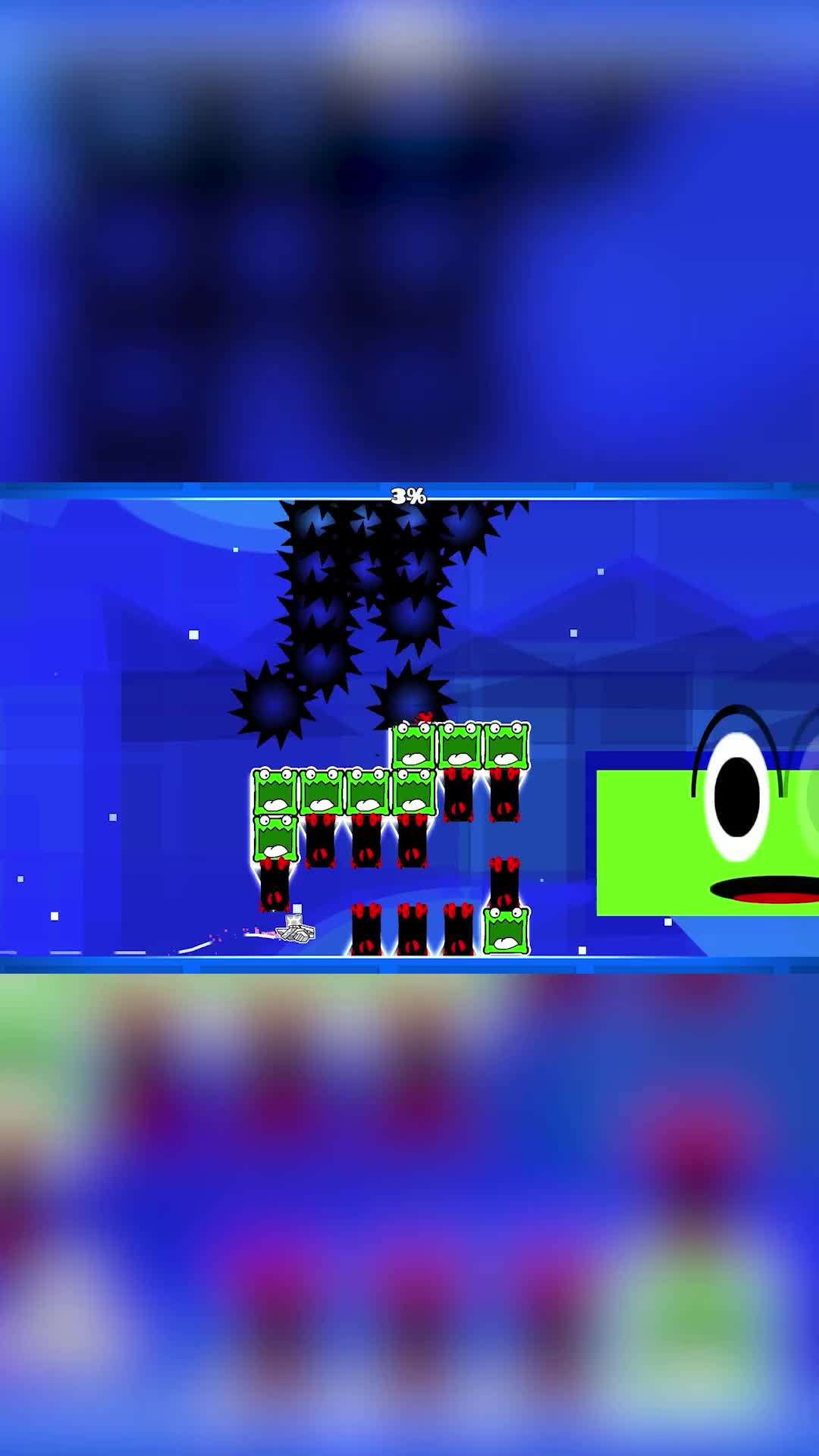 Mulpan challenge! #shorts