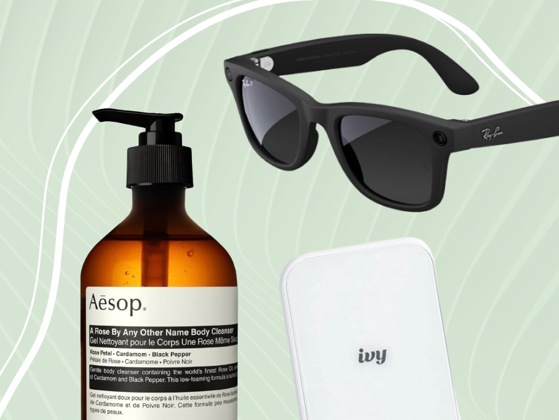The curator: Brands you didn’t know you could shop on Amazon