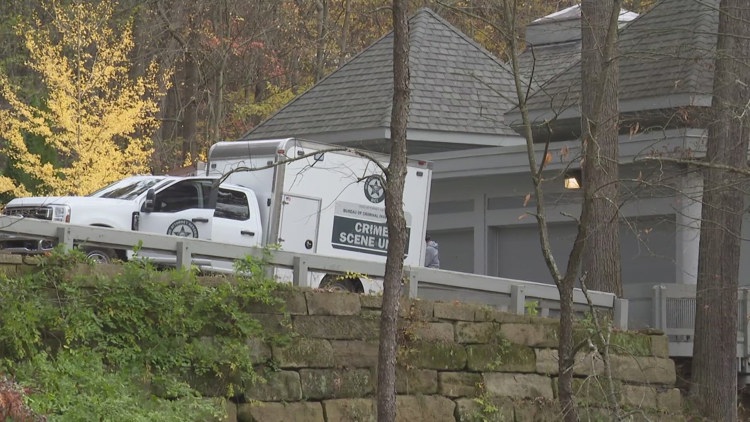 Family of teen killed in Bath Township party shooting sues Airbnb ...