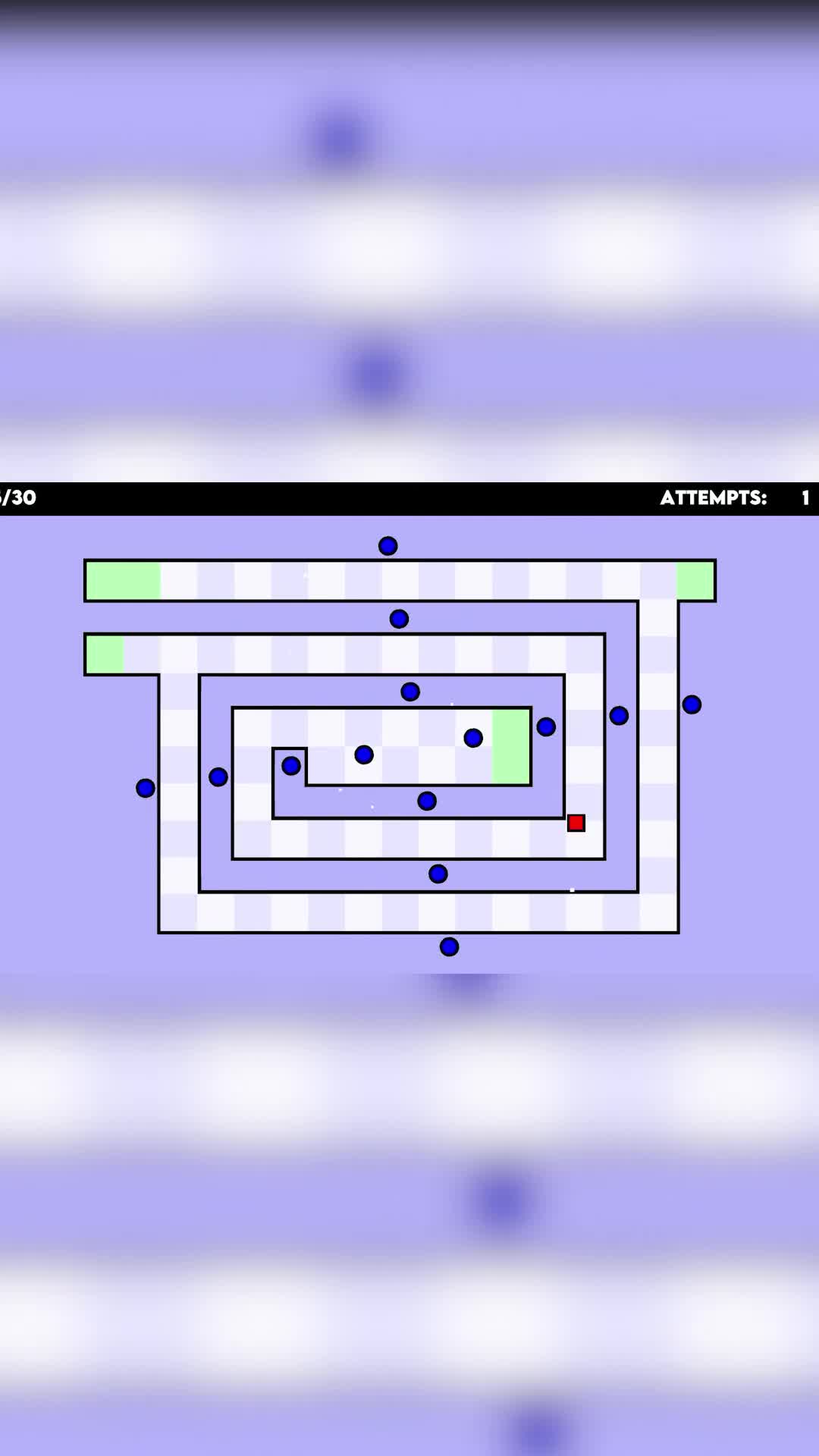 I can completed?? the Worlds Hardest Game in Geometry Dash! | Geometry ...