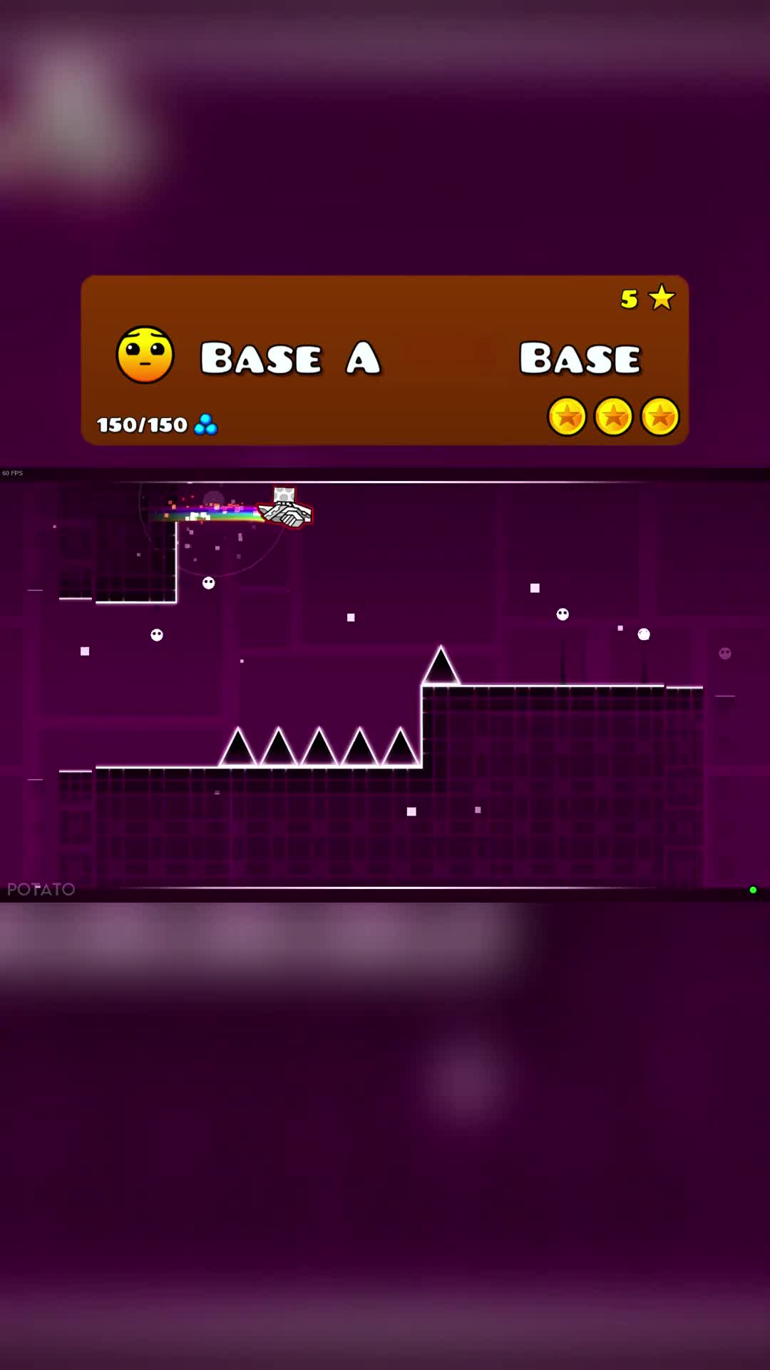 How to get the third COIN of the base after base level #shorts