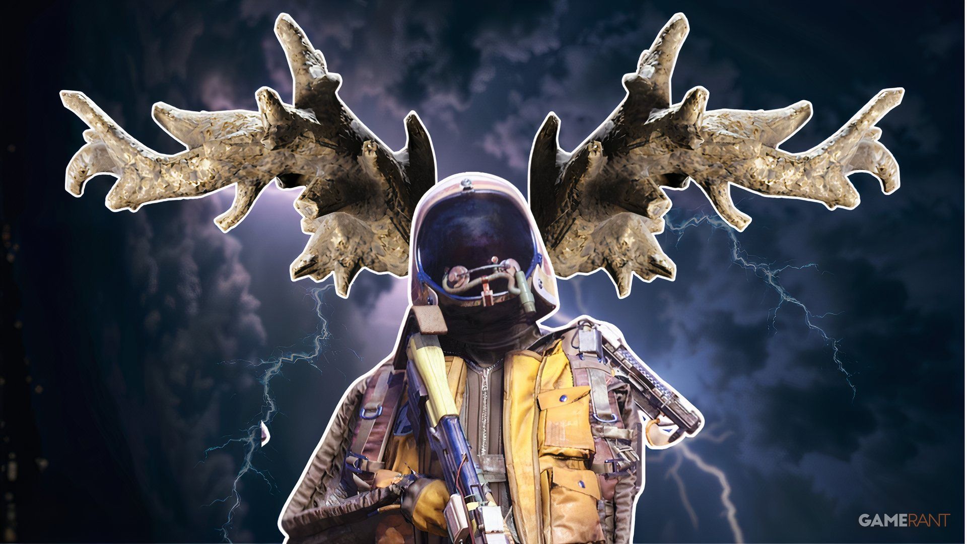 ARC Raiders' lightning strike items explained (fossilized lightning)