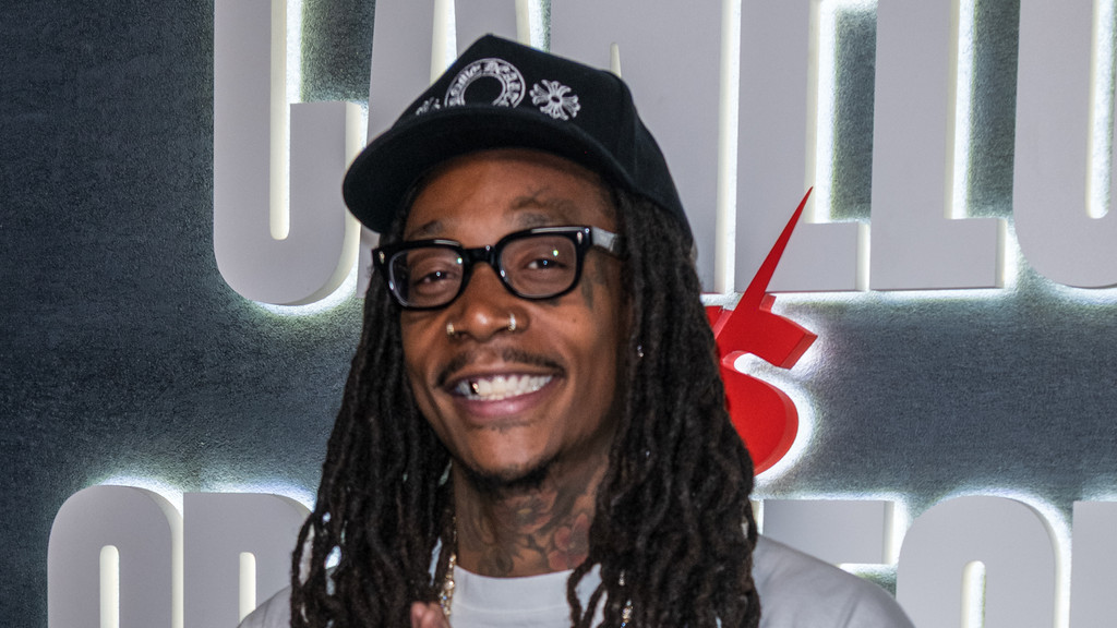 Wiz Khalifa sentenced to prison in Romania for drug possession