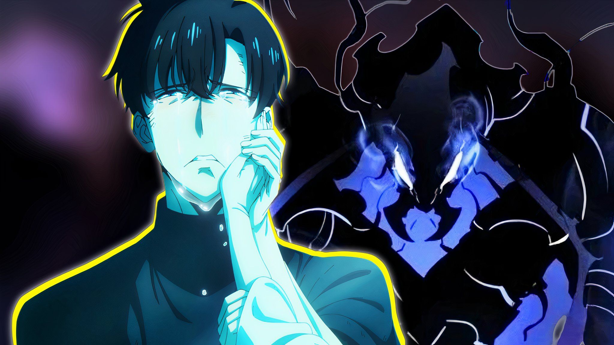 It's time to say goodbye to Sung Jinwoo's shadows in Solo Leveling season 3