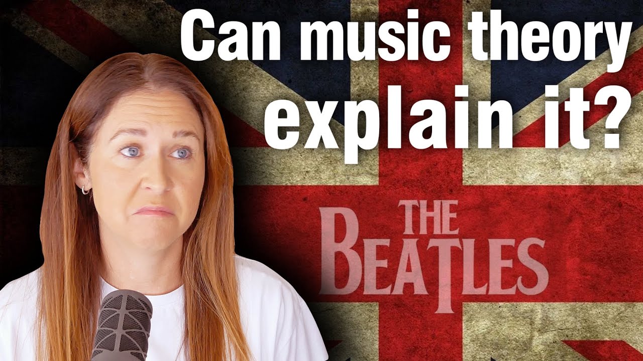 Why 'Yesterday' proves that music doesn't need to follow patterns