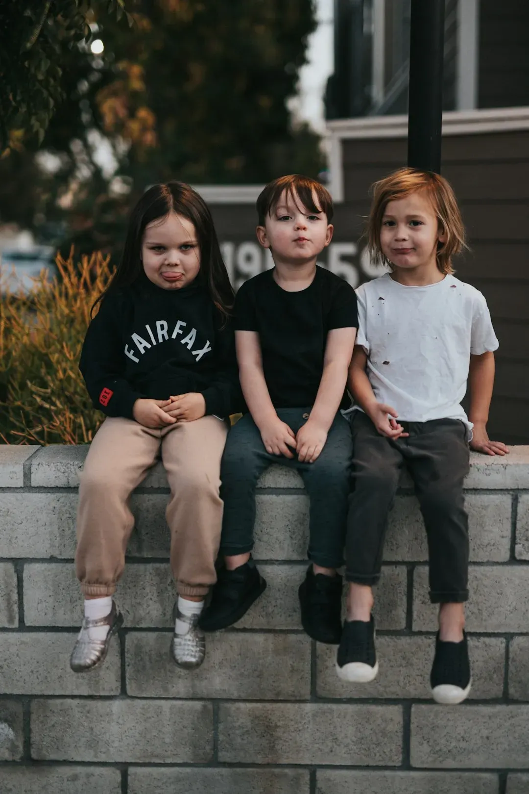 The middle child syndrome: What new research says about birth order and ...