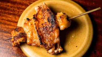 Top Japanese foods