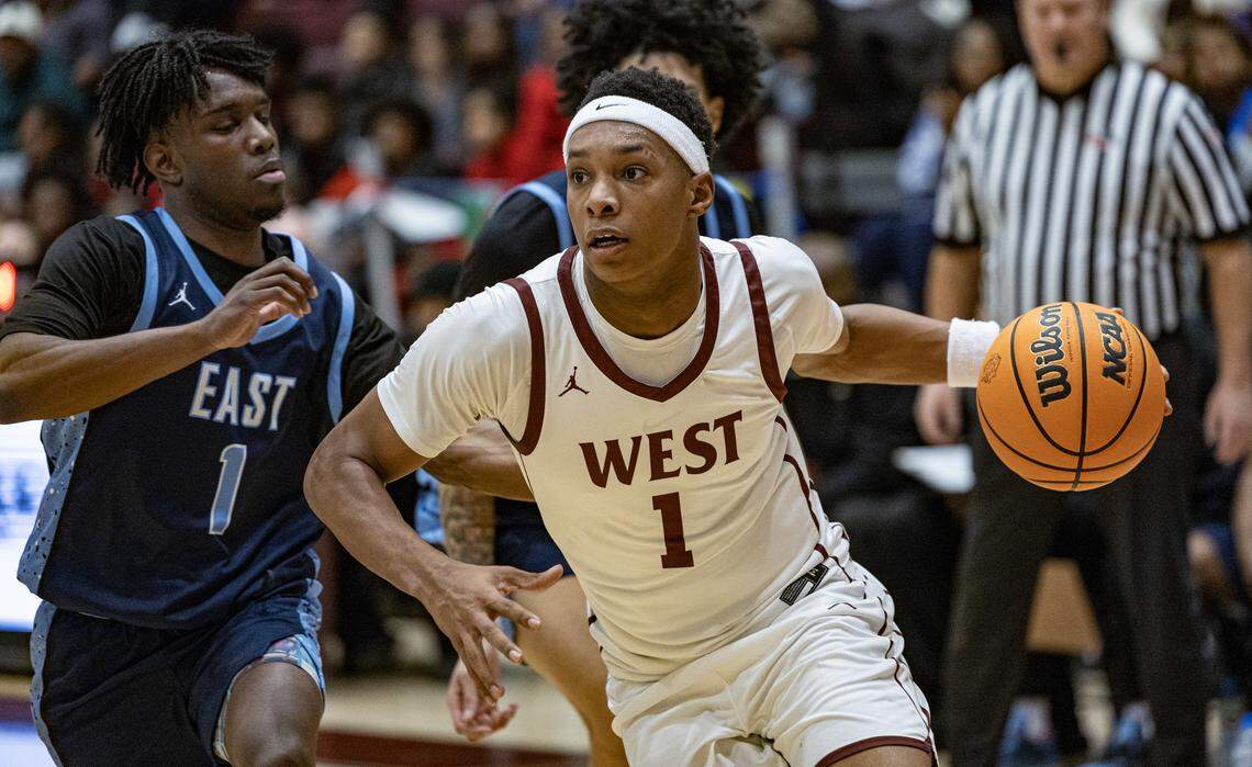A late-comer to basketball, Belleville West's Lloyd is suddenly a D-I ...