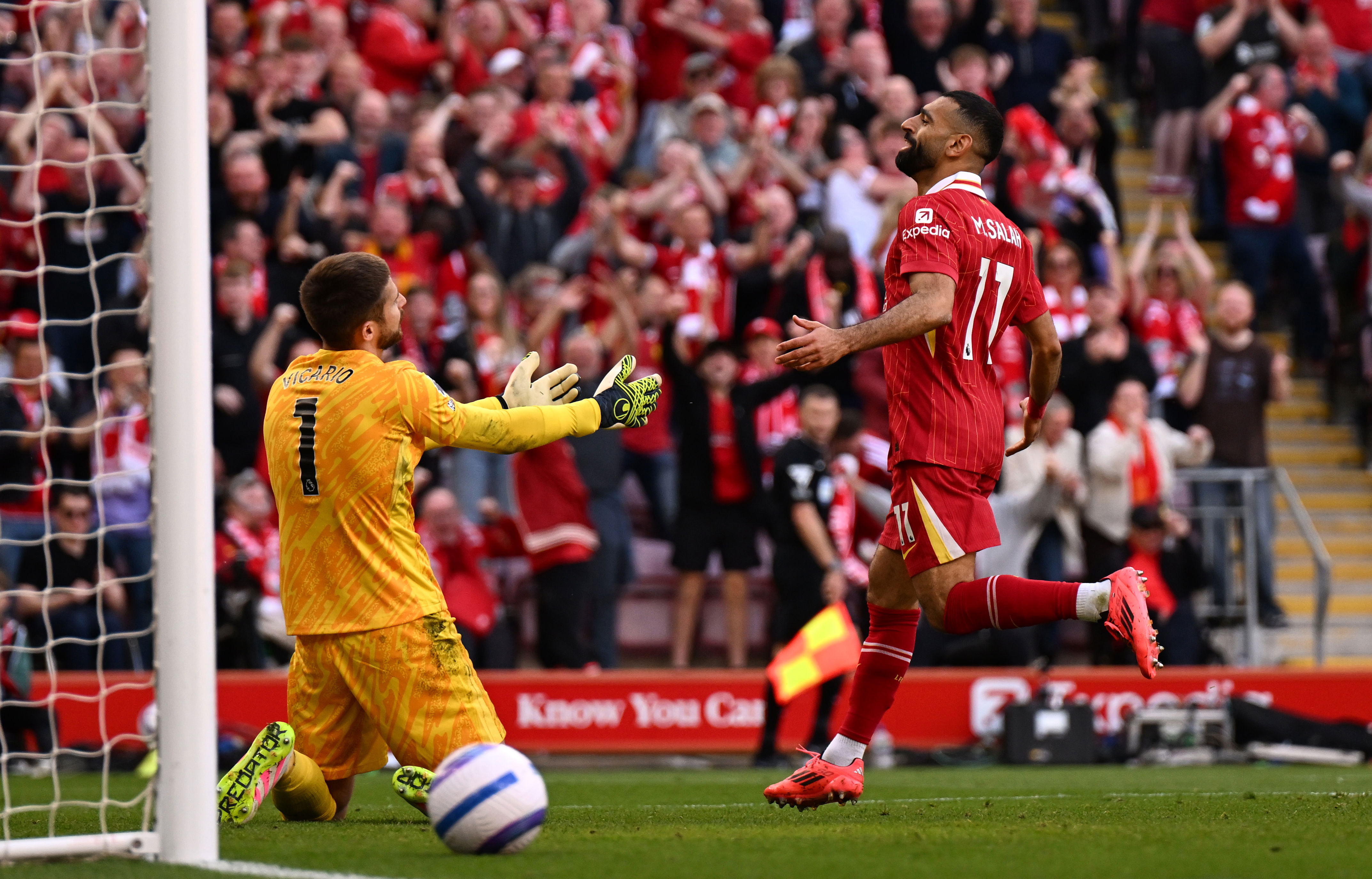 Tottenham Hotspur vs. Liverpool preview: Unraveled