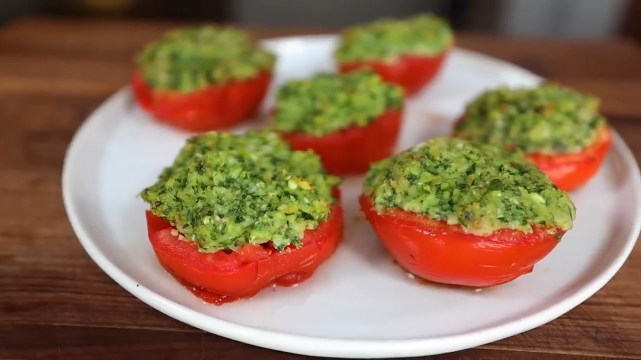Julia Child's tomatoes à la provençale will transport you to southern ...