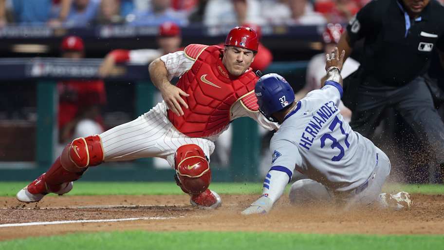 Each National League team’s biggest remaining need