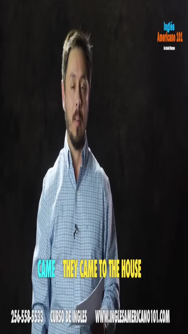 Aprende a describir a alguien en inglés, incluyendo características ...