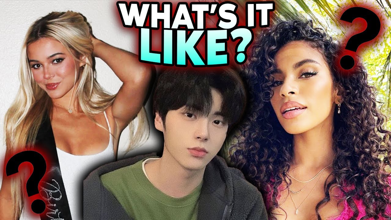 Dating Asian vs non-Asian women: What’s different?