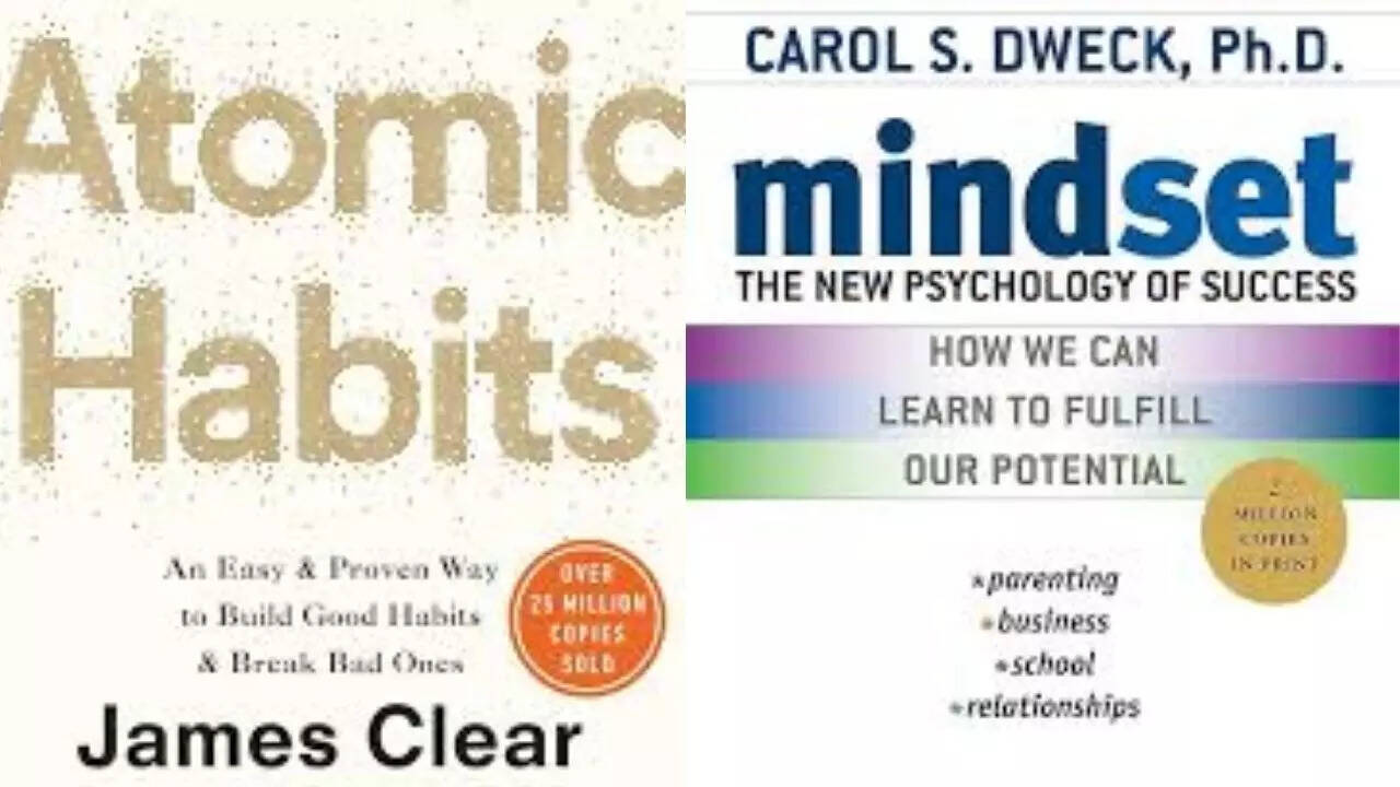 7 life-changing books for inner transformation and self-discovery