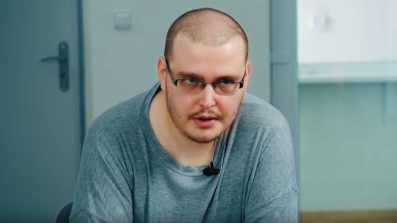 Zasadil jim 250 bodných ran. Chladnokrevný vrah Protivánek zabil svého ...