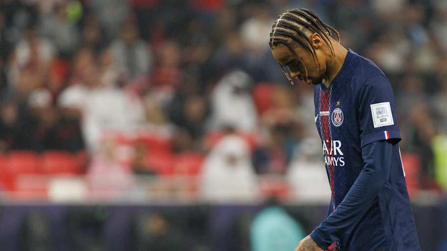 Coupe de France : Le PSG annonce trois blessés importants avant le 32è ...