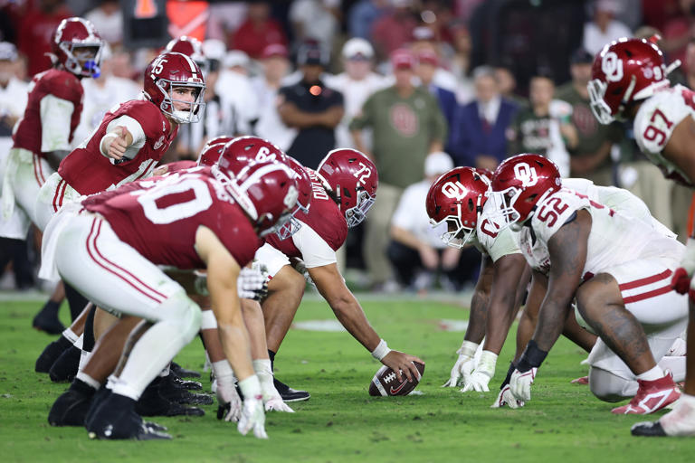 How and when to watch every College Football Playoff game this weekend