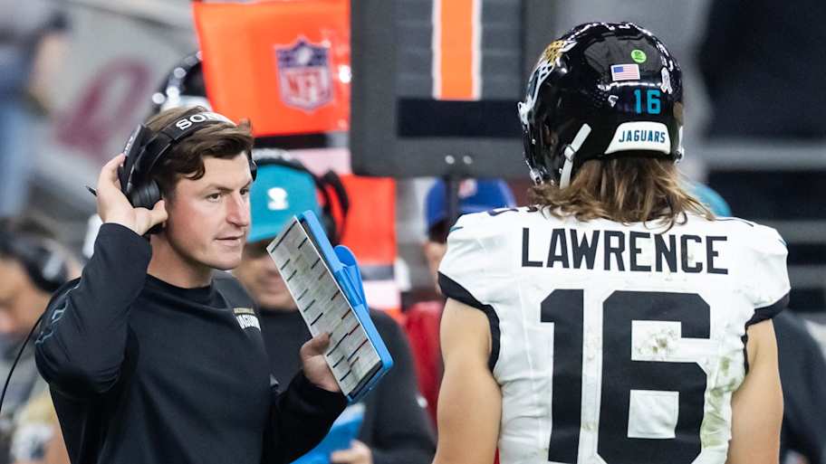 Jaguars' Grant Udinski weighs in on pressing NFL debate