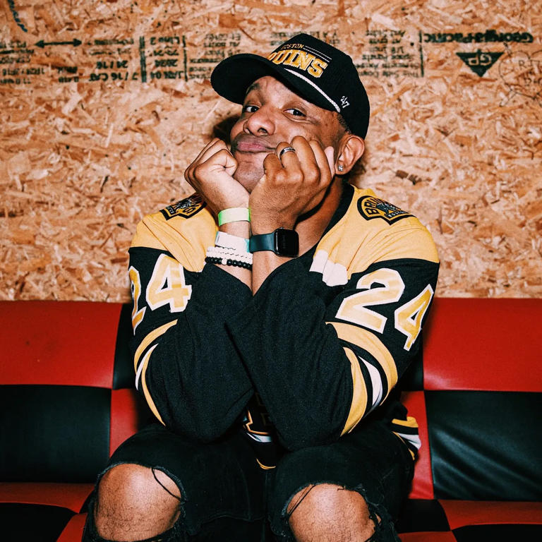 Comedy creator B Mo the Prince signs with buzzy agency Verve