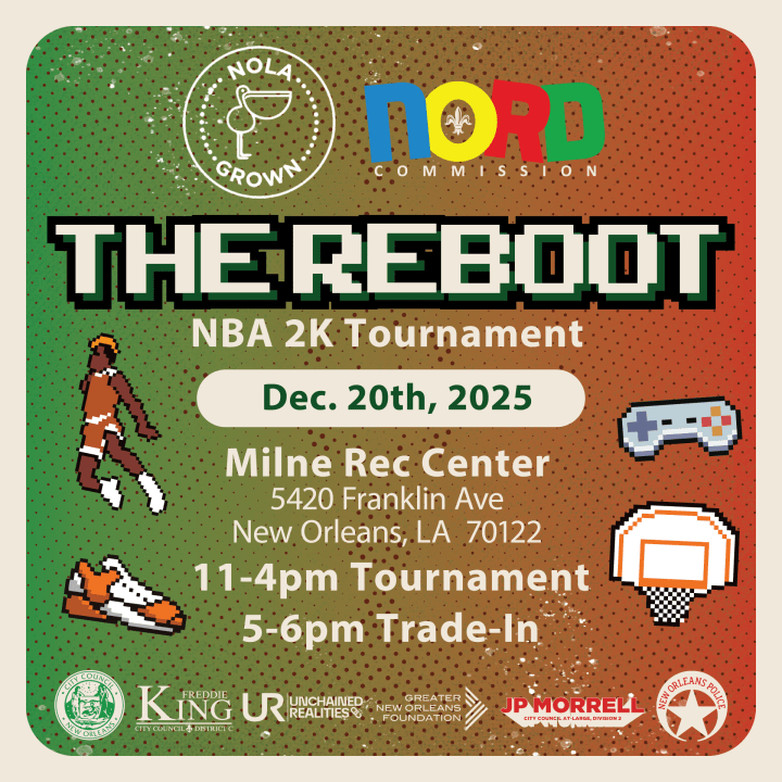 NORDC to reboot esports lab with tournament Saturday