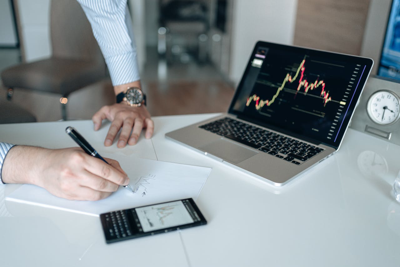 The day trading trap in your TFSA that can get you audited