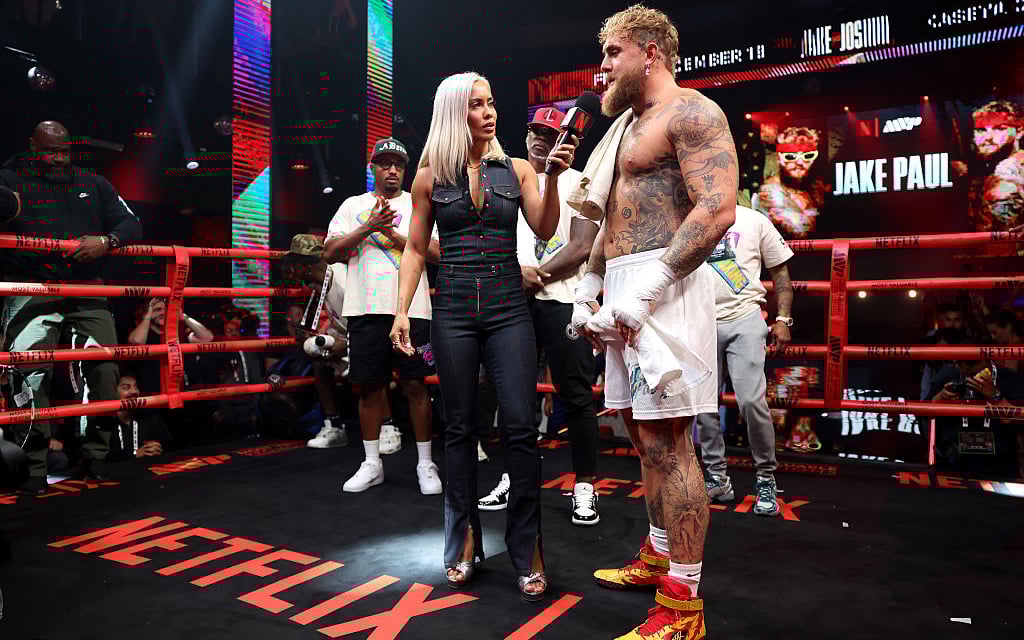 Jake Paul vs Anthony Joshua rules: Are knockouts allowed?