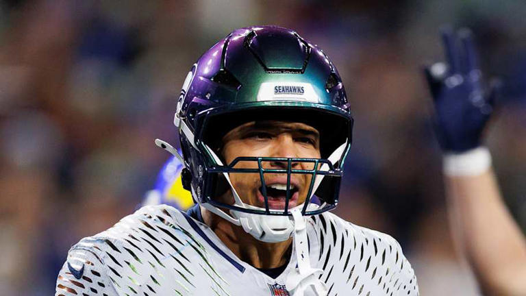 Al Michaels and Kirk Herbstreit gave an iconic label to Seahawks’ wild ...