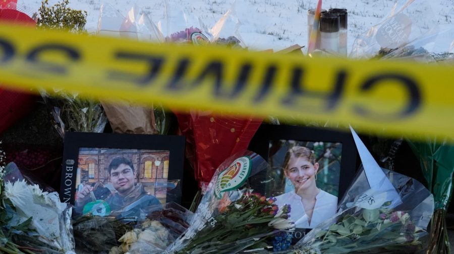 Reddit post led police to Brown University suspect