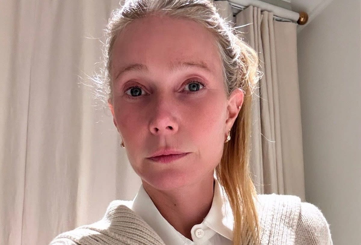 Coldplay kiss cam woman Kristin Cabot slams Gwyneth Paltrow, calls ...