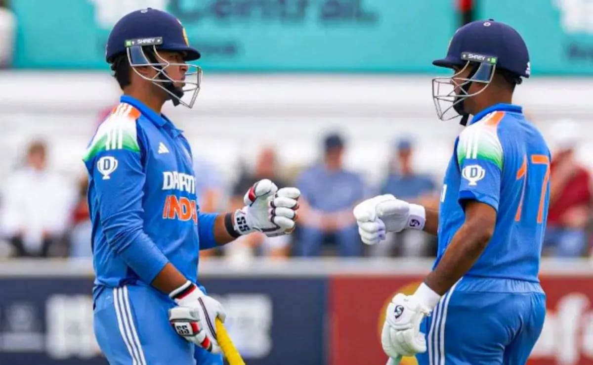 U-19 Asia Cup: वैभव सूर्यवंशी और आयुष म्हात्रे रहे फ्लॉप, फिर भी भारत ...