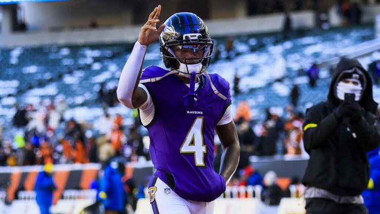 Predicting every AFC Week 16 game with score projections