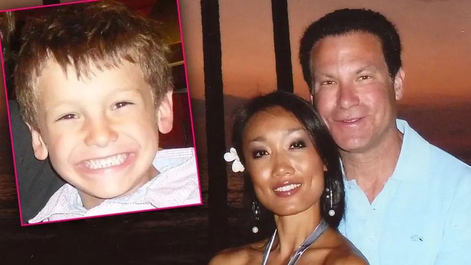 What happened to Max Shacknai and Rebecca Zahau?