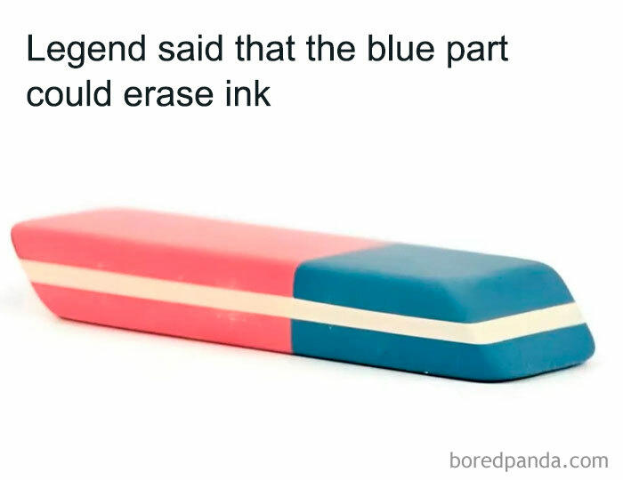 45 people share pics of things that don’t exist anymore to make others ...