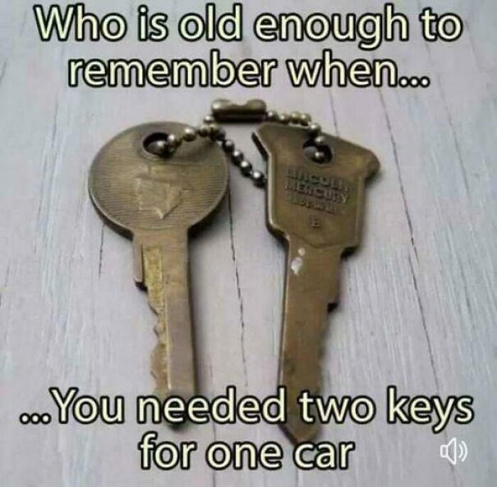 45 people share pics of things that don’t exist anymore to make others ...
