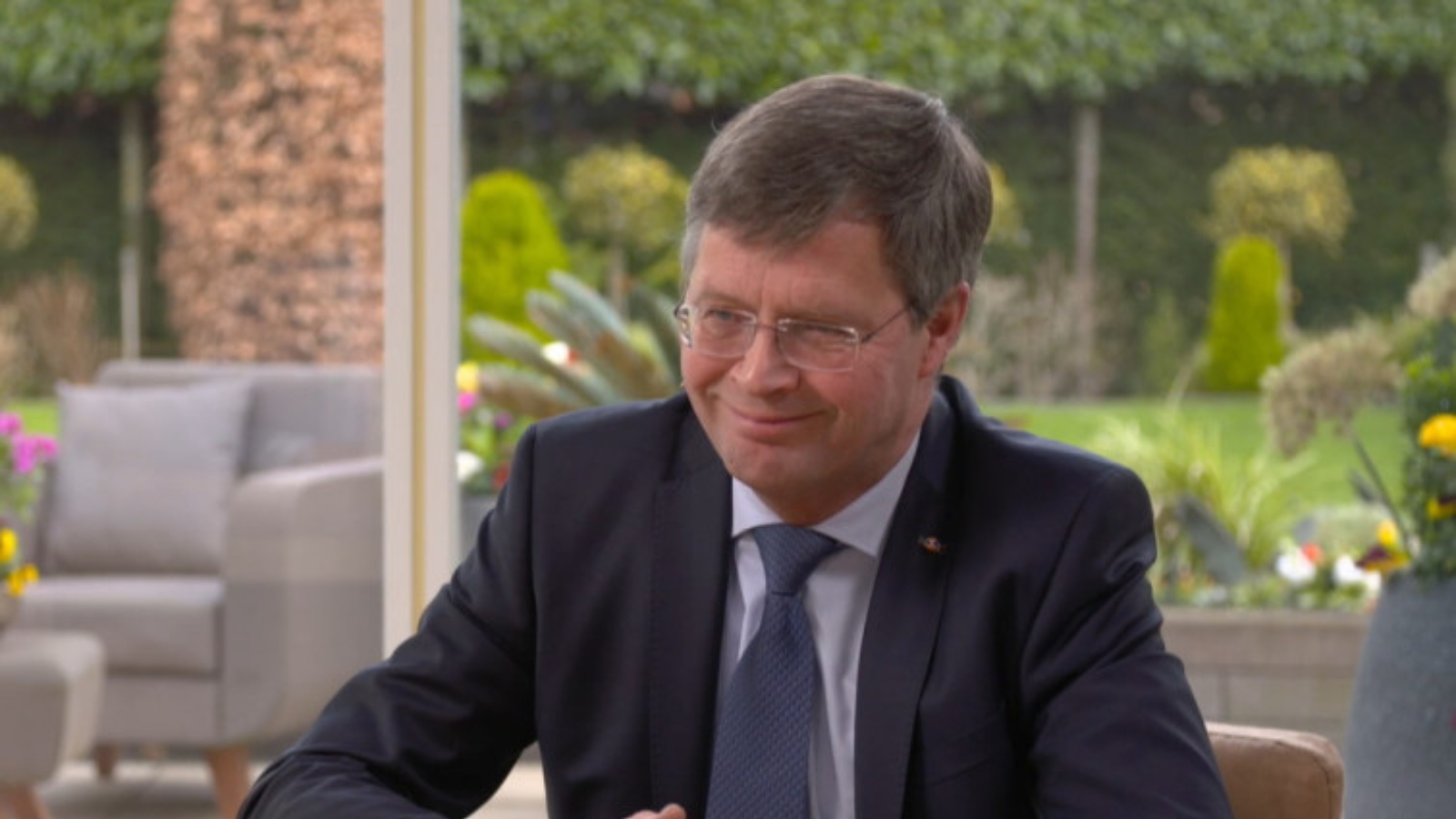 Zien: dit is de bloedmooie dochter van oud-premier Jan Peter Balkenende