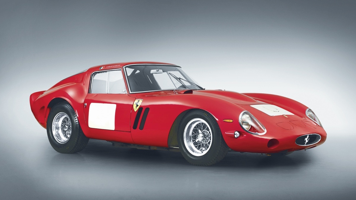 7 autos clásicos que hoy valen millones y pocos saben dónde están