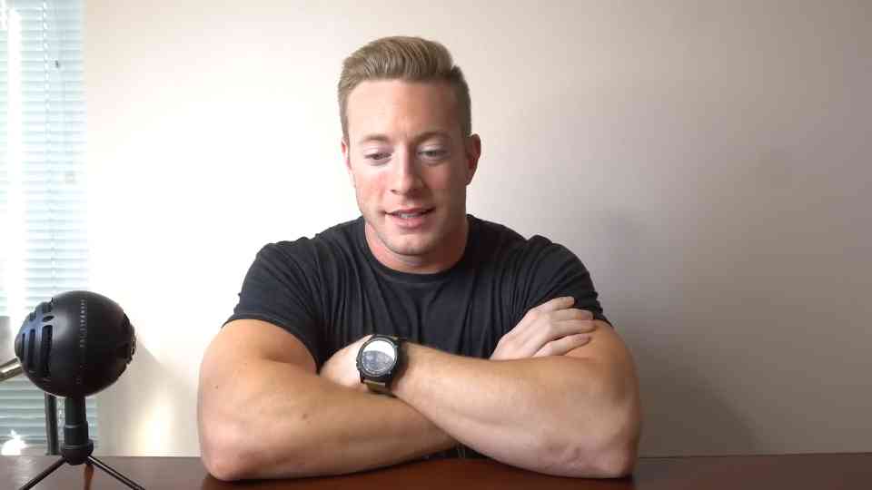 3 biggest lies that Navy recruiters tell you