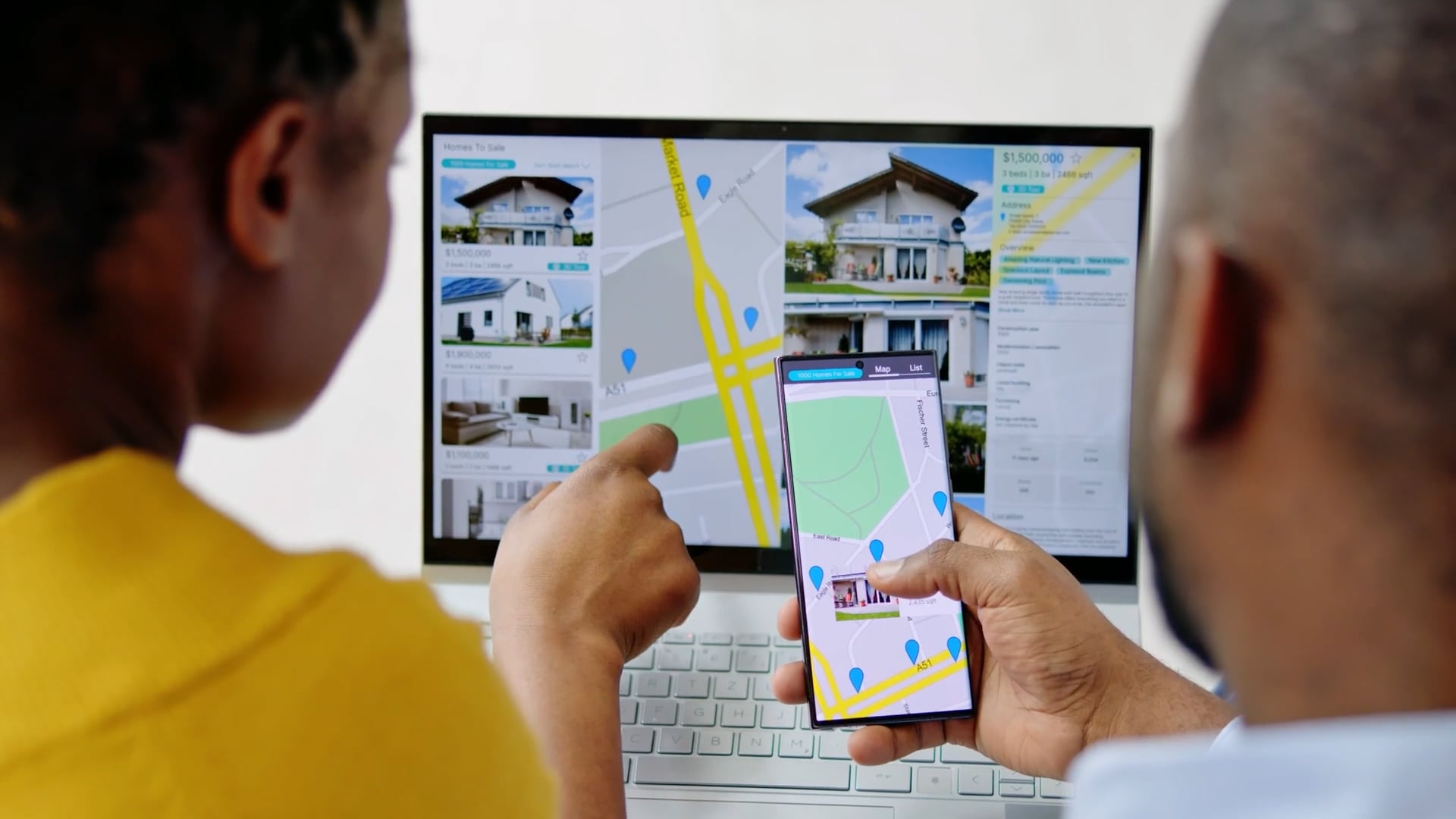 15% of home sales falling through as canceled contracts surge past pre ...