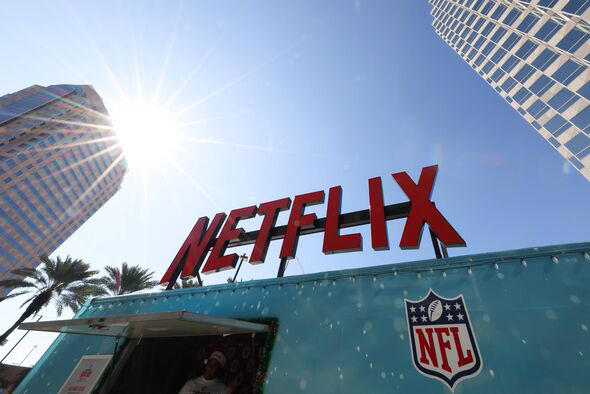 Netflix's $150M NFL Christmas deal has lack of star power amid Cowboys ...