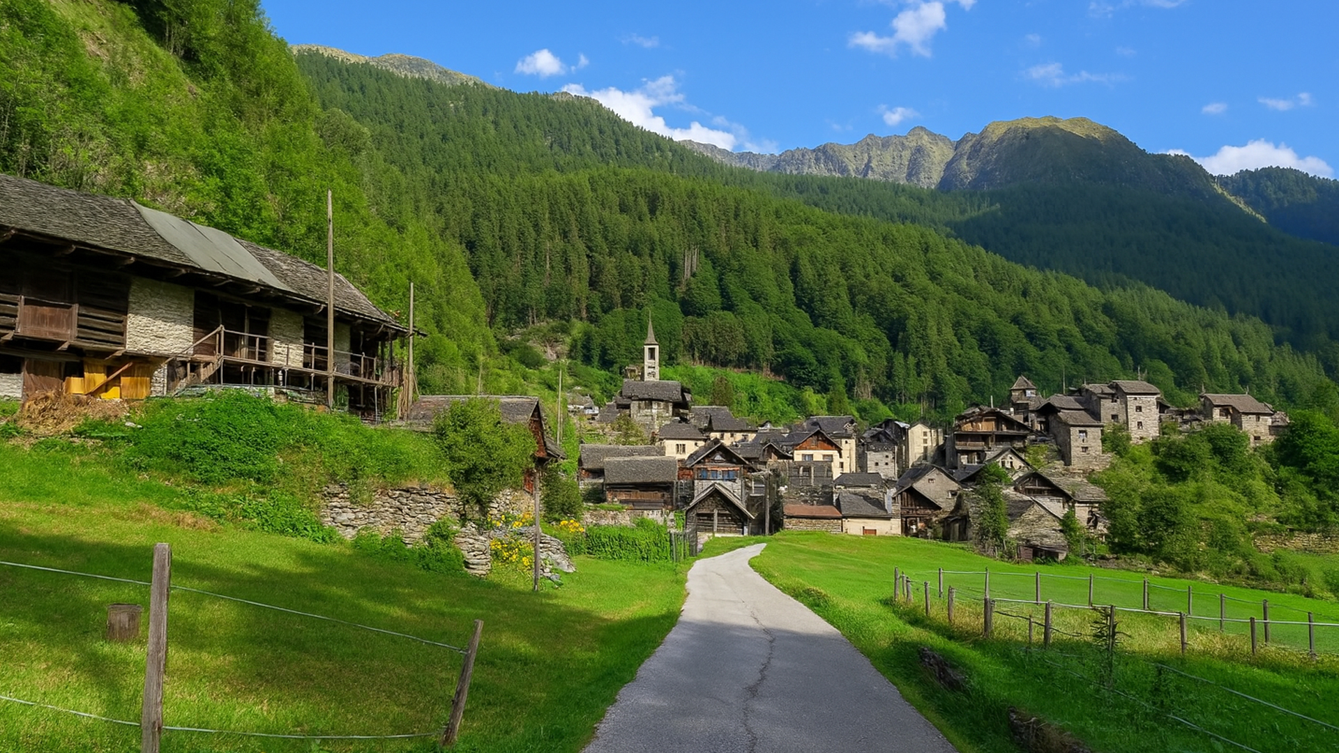 What makes Fusio so remote and unique?