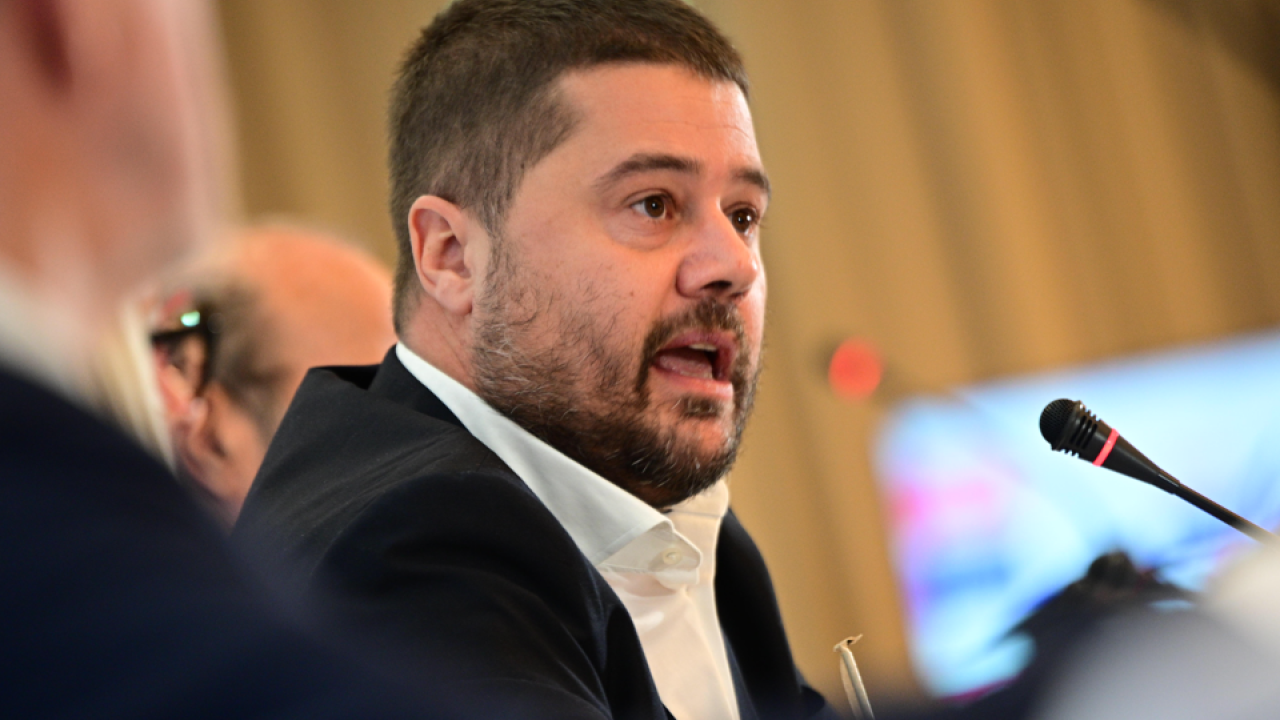 Συνεχίζει την κόντρα με την ΕΠΟ η ΠΑΕ ΑΕΚ